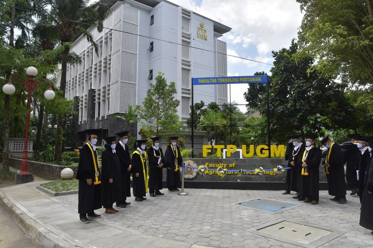 Informasi – Fakultas Teknologi Pertanian UGM