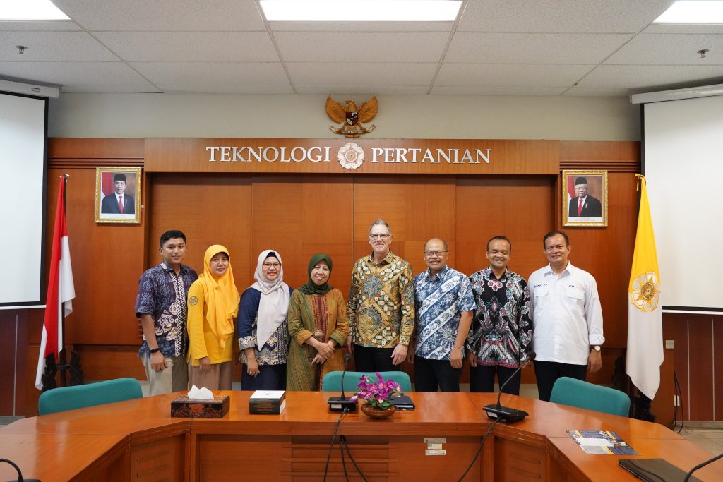 FTP dan University of Minnesota Rencanakan Program Internasionalisasi ...