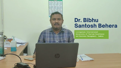 The Final Day of the 5th Summer Course: Innovative Technology for ...