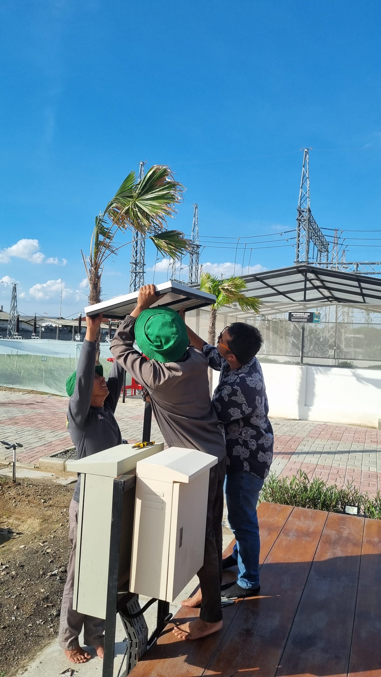 FTP UGM dan PT Petrokimia Gresik Lanjutkan Kerja Sama dalam ...