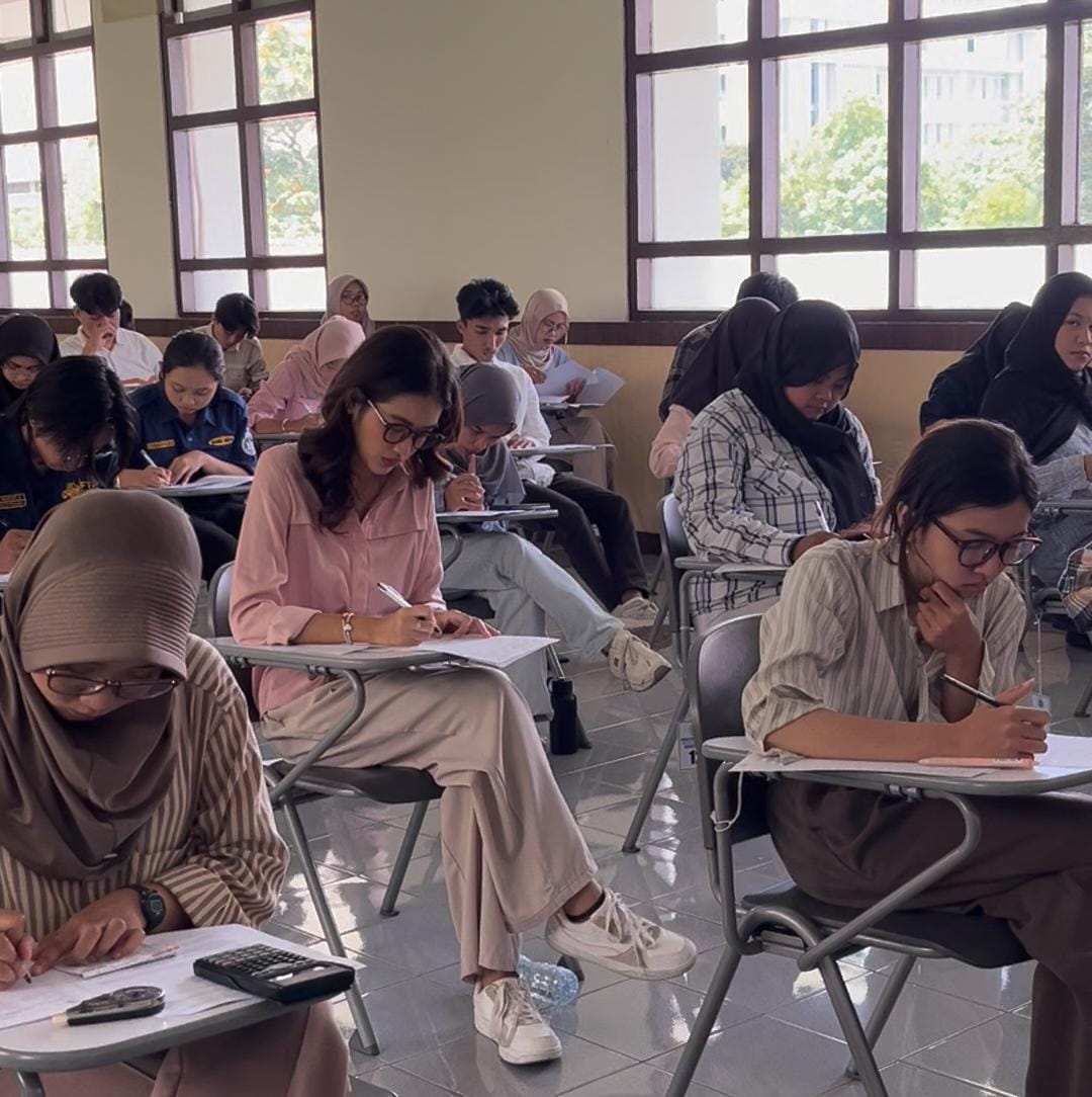 FTP UGM Dukung Pemerataan Akses Pendidikan Melalui Skema Penerimaan ...